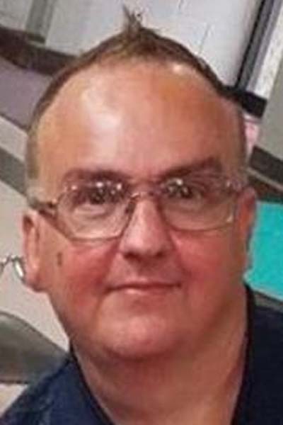 Michael R. Caspary 1967-2020 | News, Sports, Jobs - The Vindicator